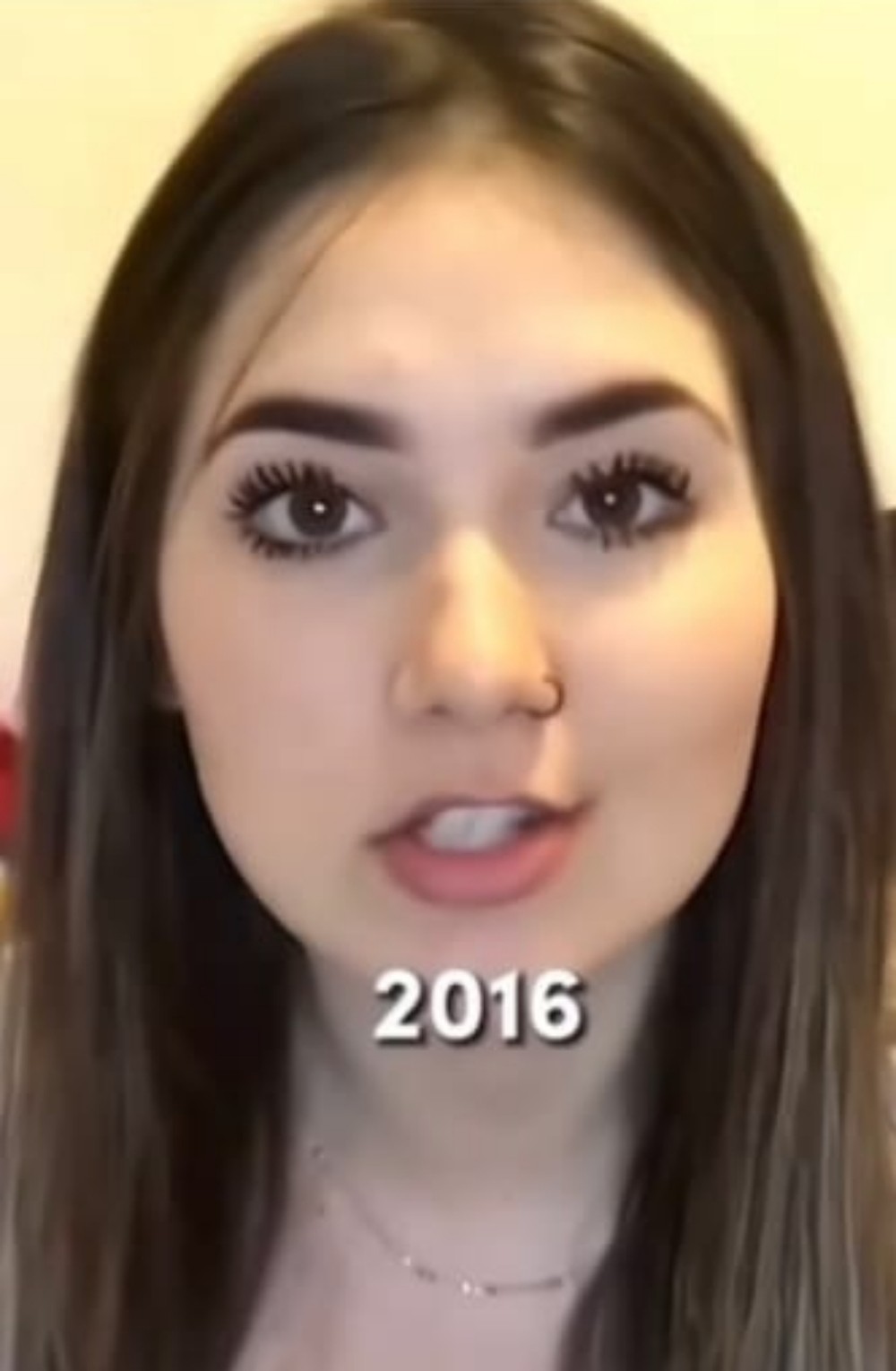 Antes e depois de Virgínia Fonseca viraliza e web opina sobre visual ...