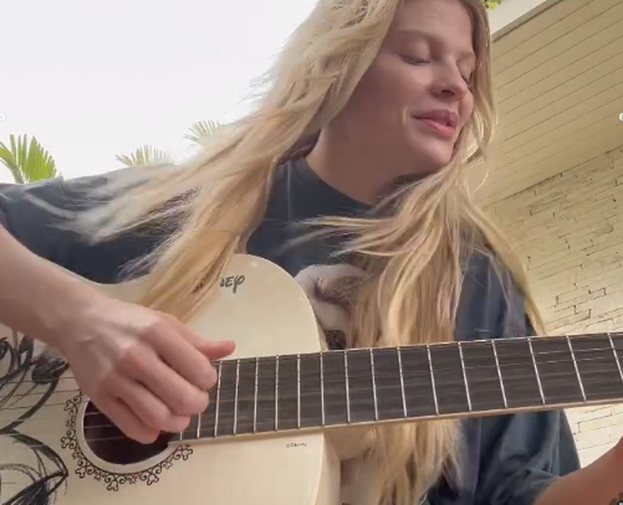 Luísa Sonza diz que não tem mais redes sociais no celular: 'Não vou ...