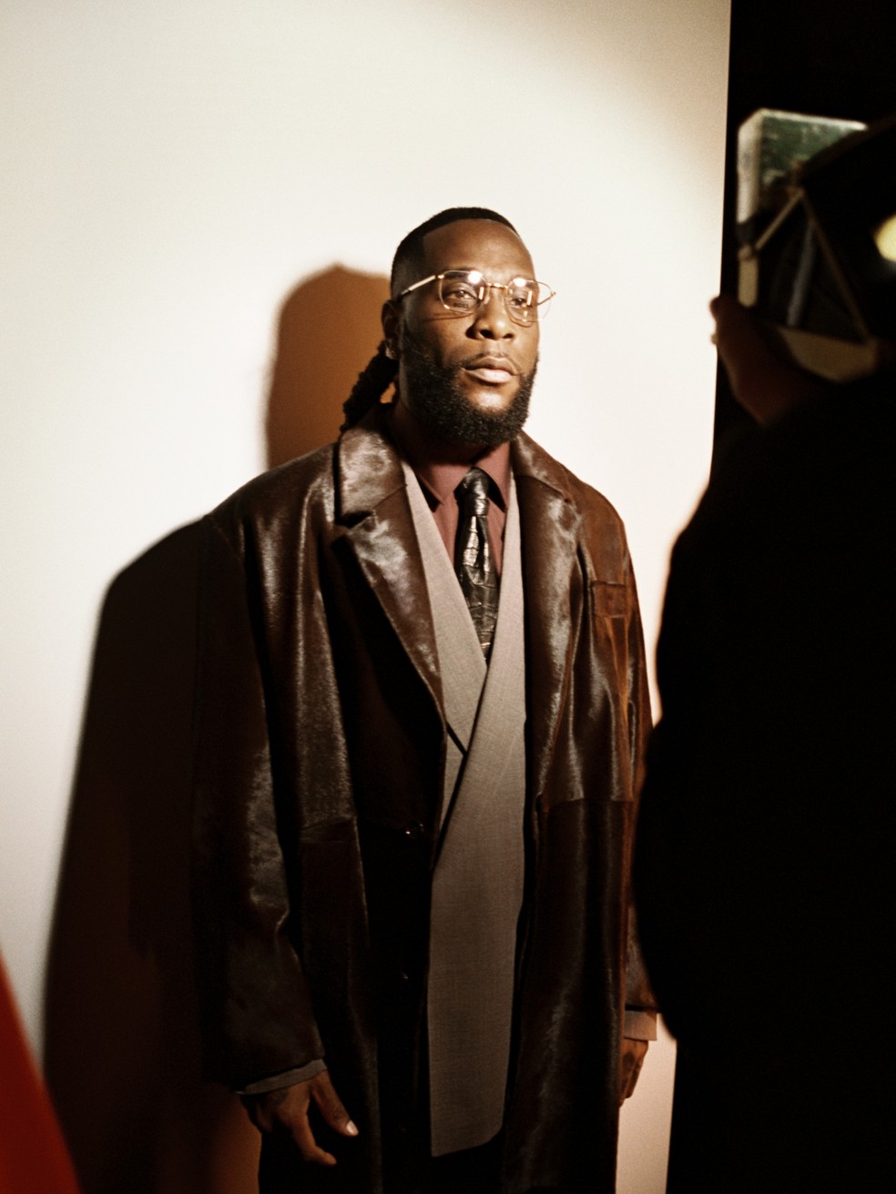 David Beckham, Matteo Berrettini e outros astros mundiais estrelam ...