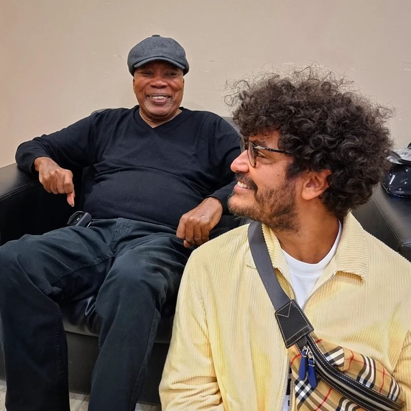 Amigos relembram histórias com Milton Nascimento, que completa 80 anos