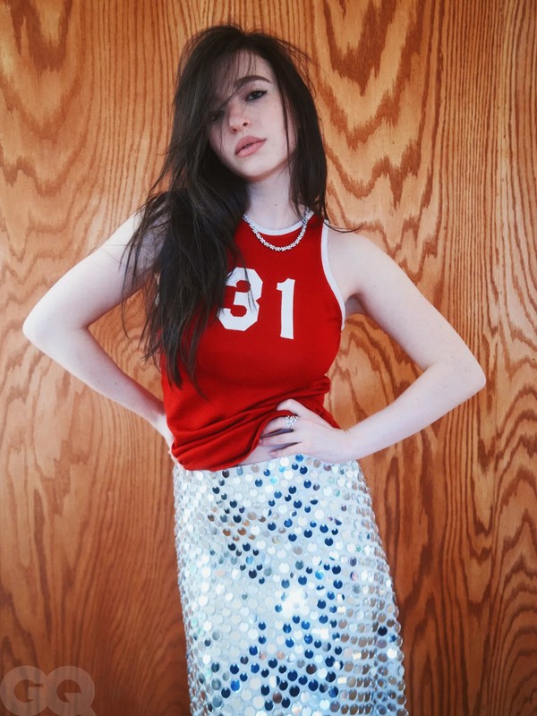 Mikey Madison, rival de Fernanda Torres no Oscar, conta dificuldade com ...