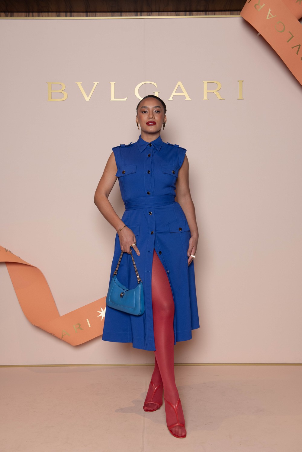 Veja quem compareceu no show especial de Tiago Iorc com Bvlgari