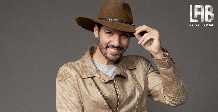 Ator de 'Pantanal', Guito relembra perrengue em reunião 'faria limer'