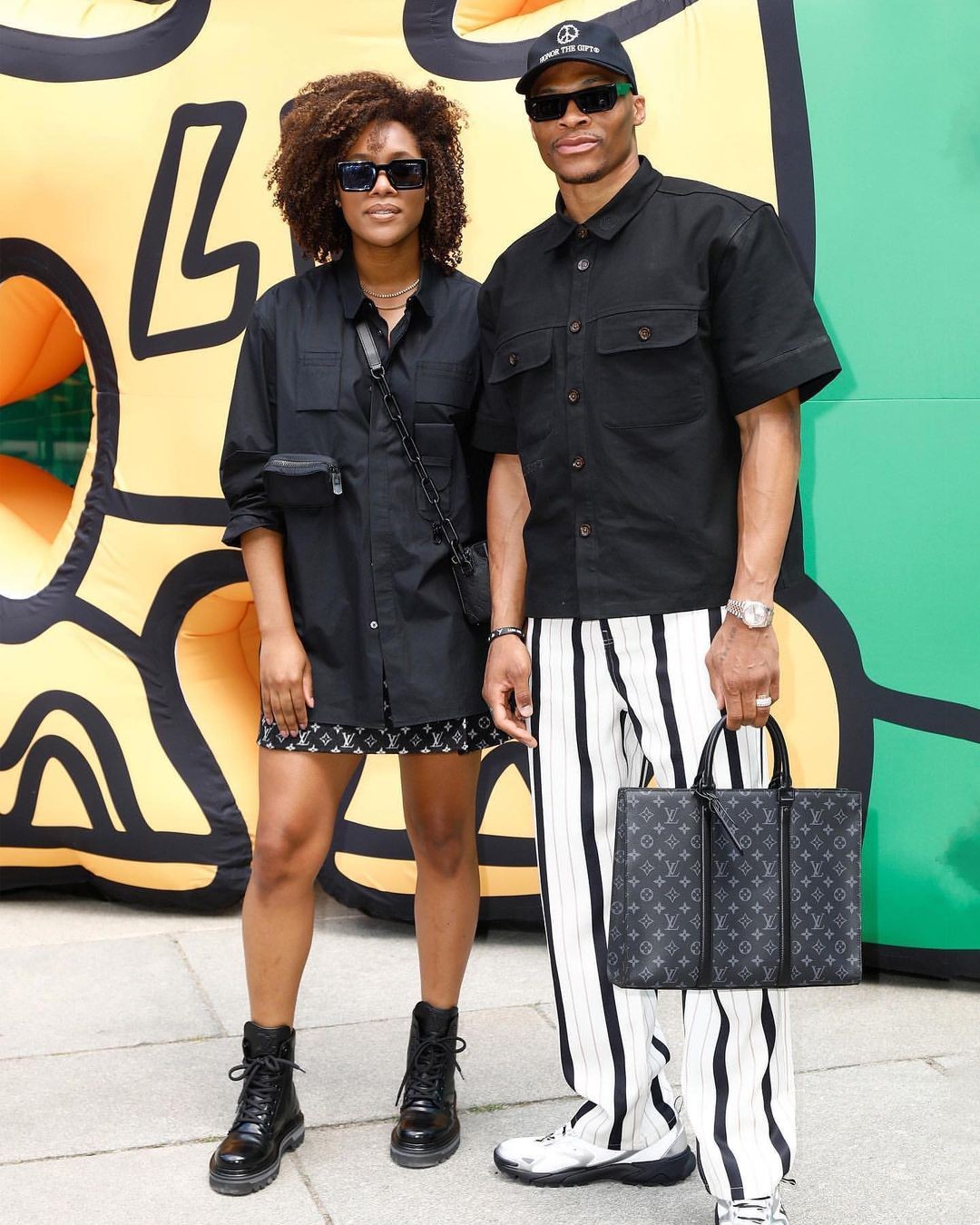 Na NBA, Westbrook corre como favorito na corrida para MVP (de estilo)