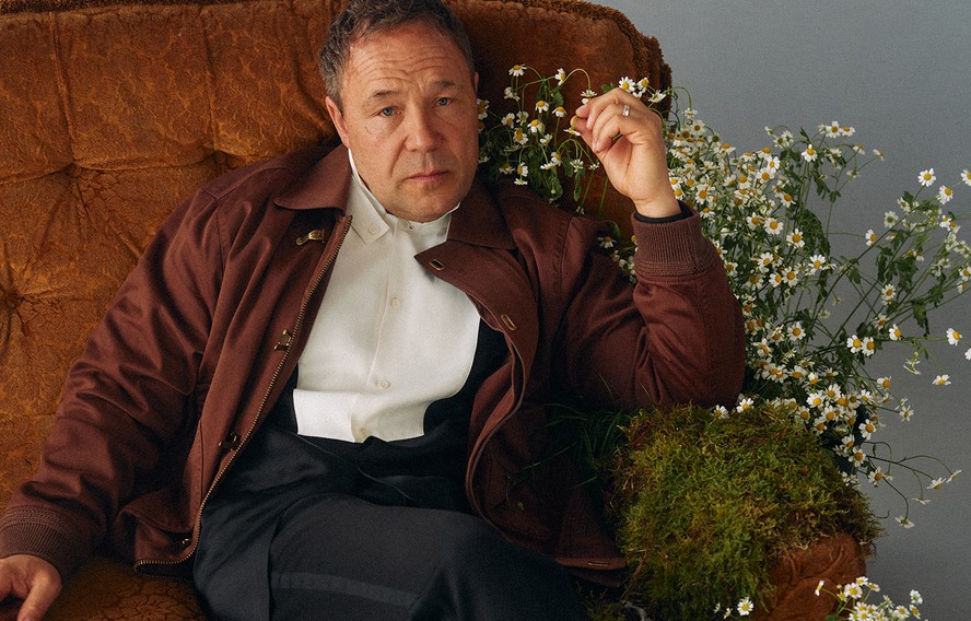 Astro de “Peaky Blinders” e “Adolescência”, Stephen Graham recusou ...