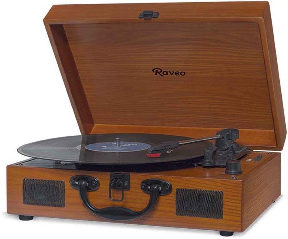 5 modelos de vitrola para embarcar na experiência sonora retrô