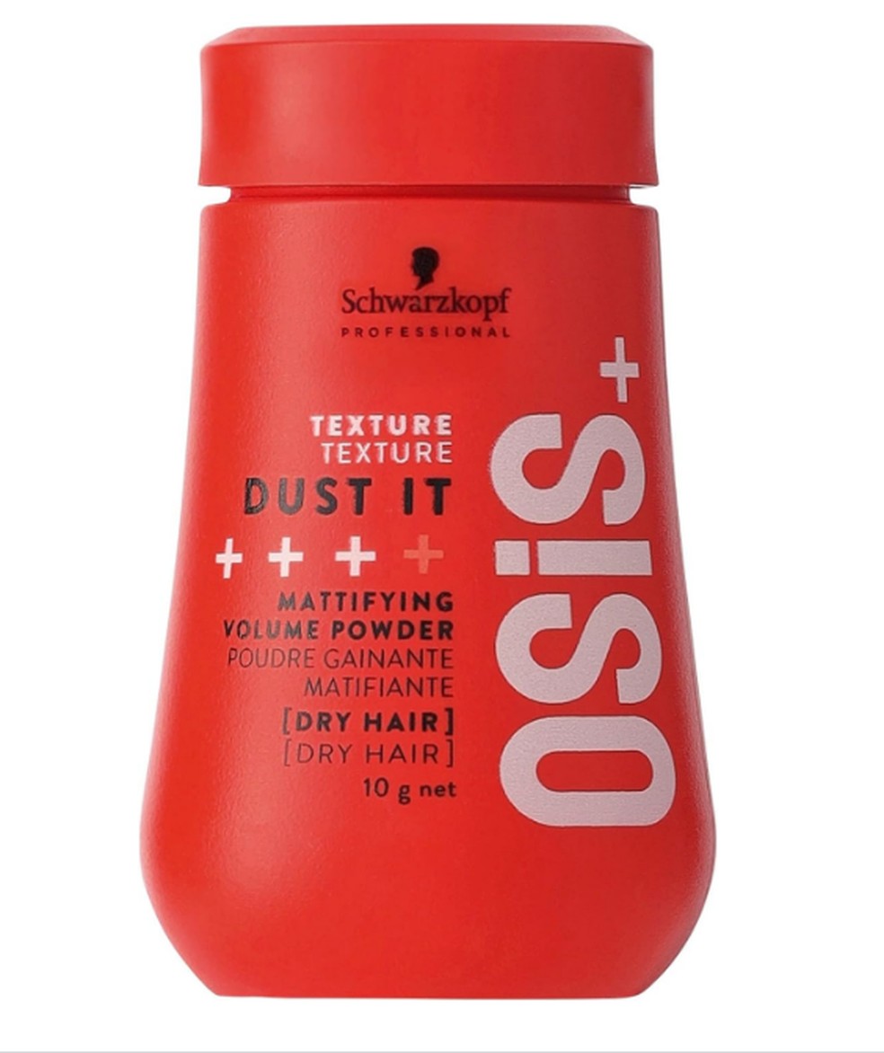 Além da pomada básica, 5 produtos capilares que vão transformar o seu ...