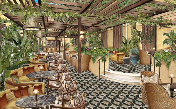 Soho House SP: luxo e exclusividade em novo endereço na cidade