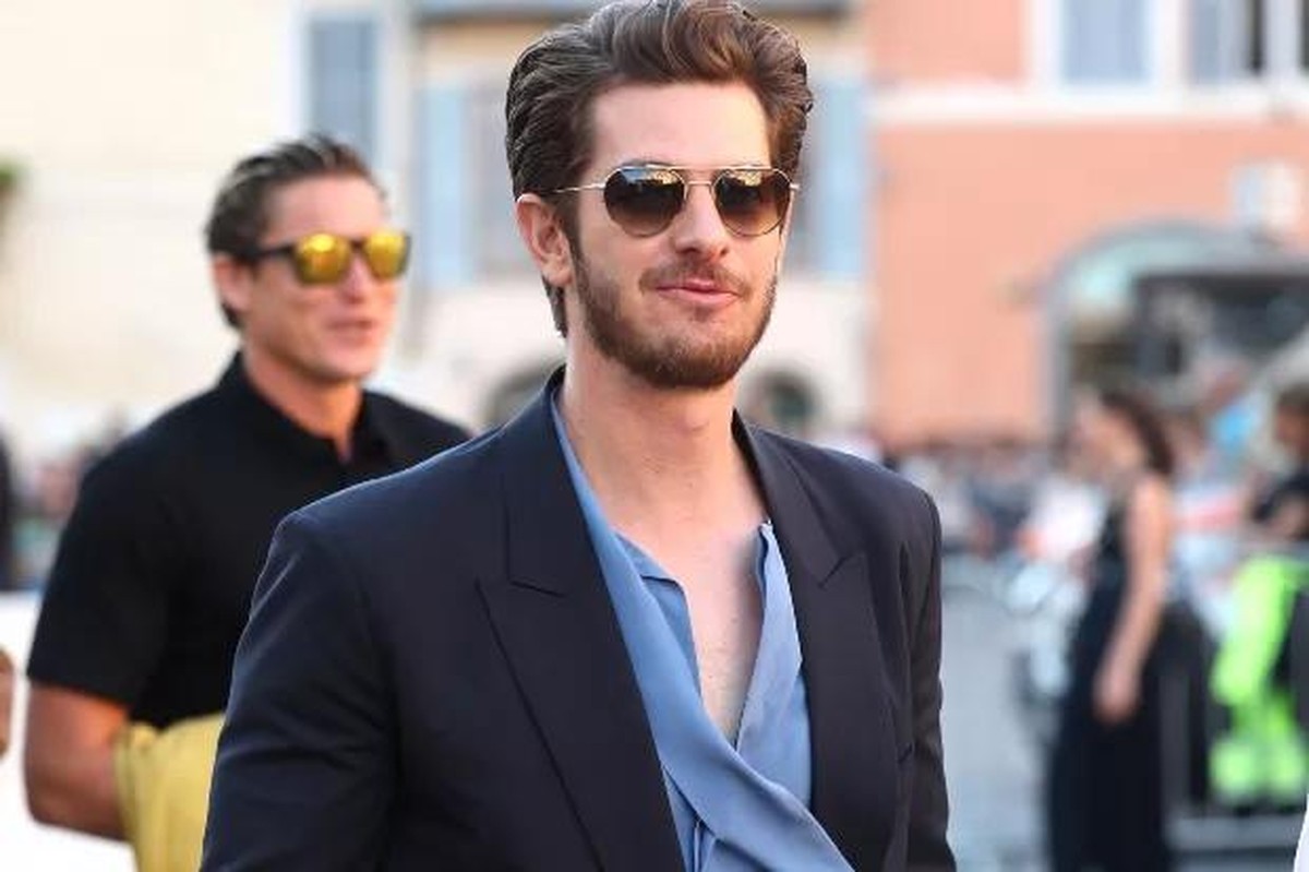 Andrew Garfield faz 39 anos: veja quatro filmes além de ‘Homem-Aranha’