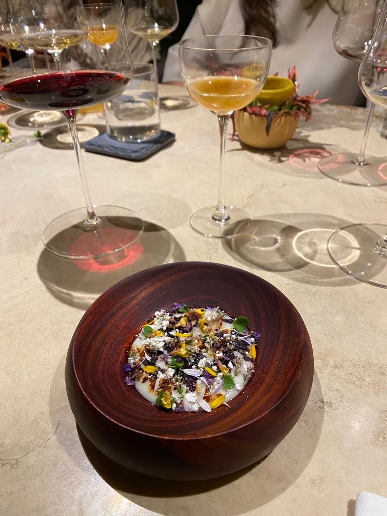 Restaurante Central, o melhor do mundo! Vale a pena visitar?