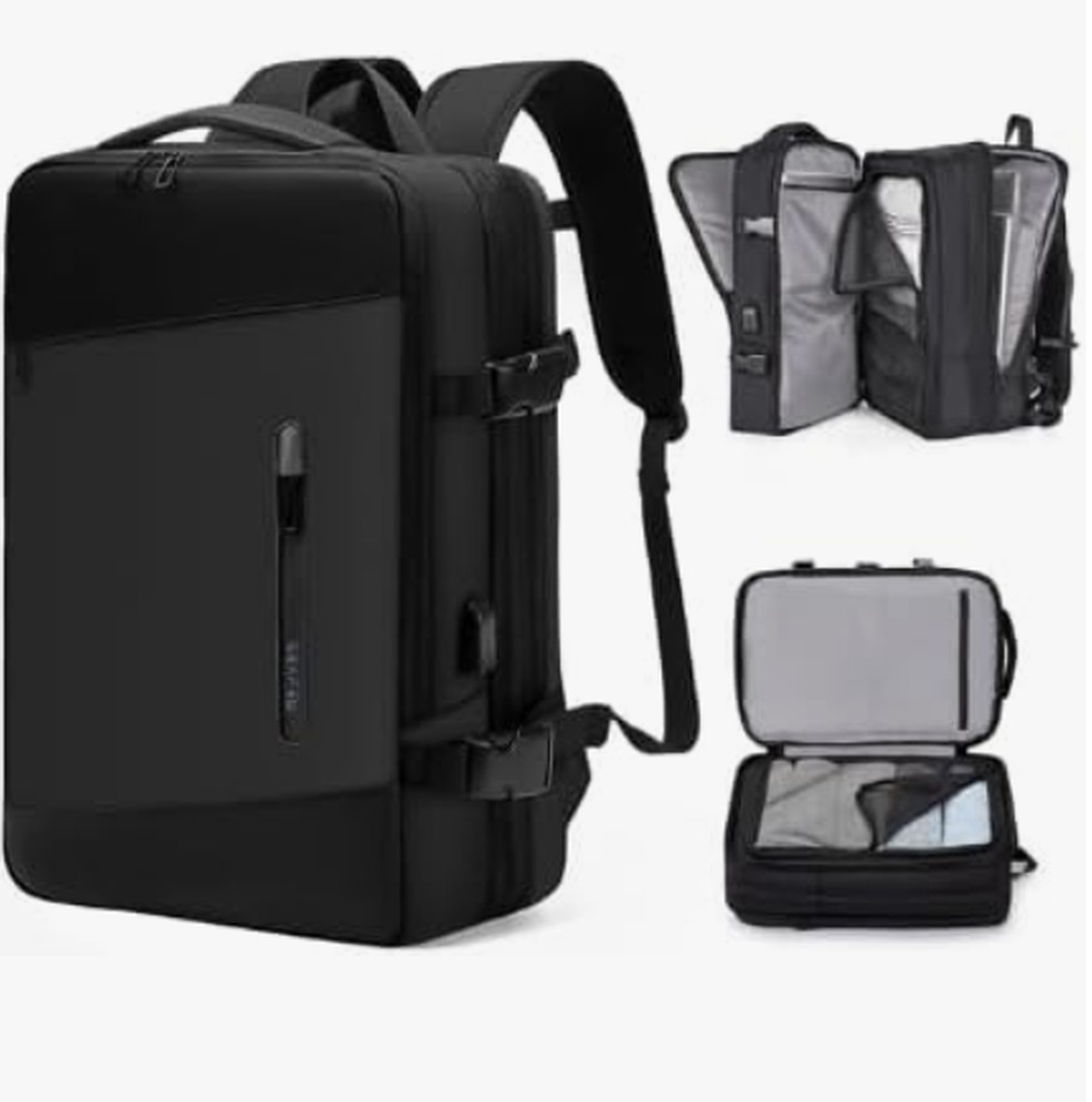Precisando de uma mochila nova? Confira dicas