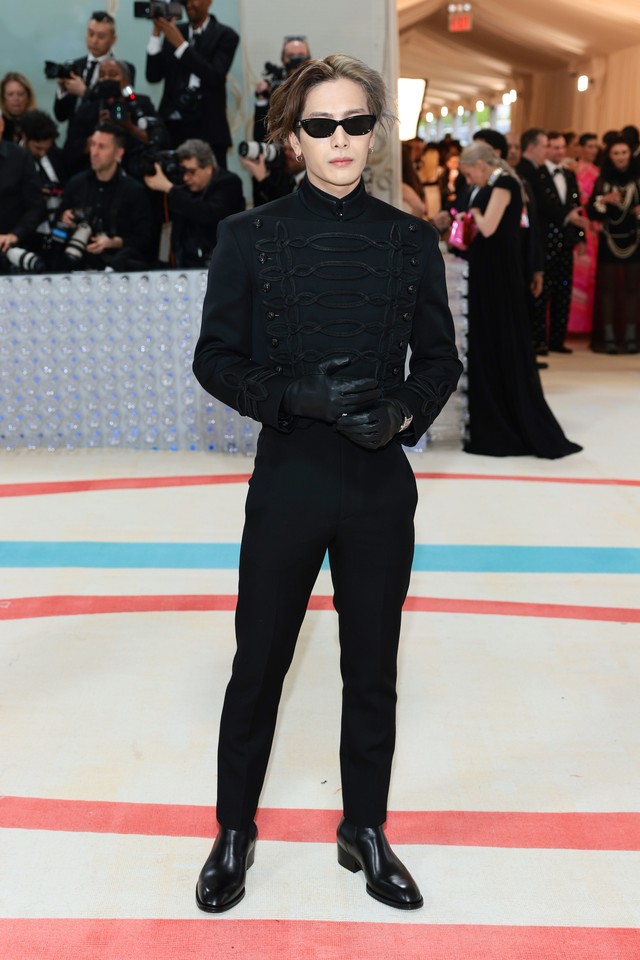 Met Gala 2023: veja os melhores looks dos homens