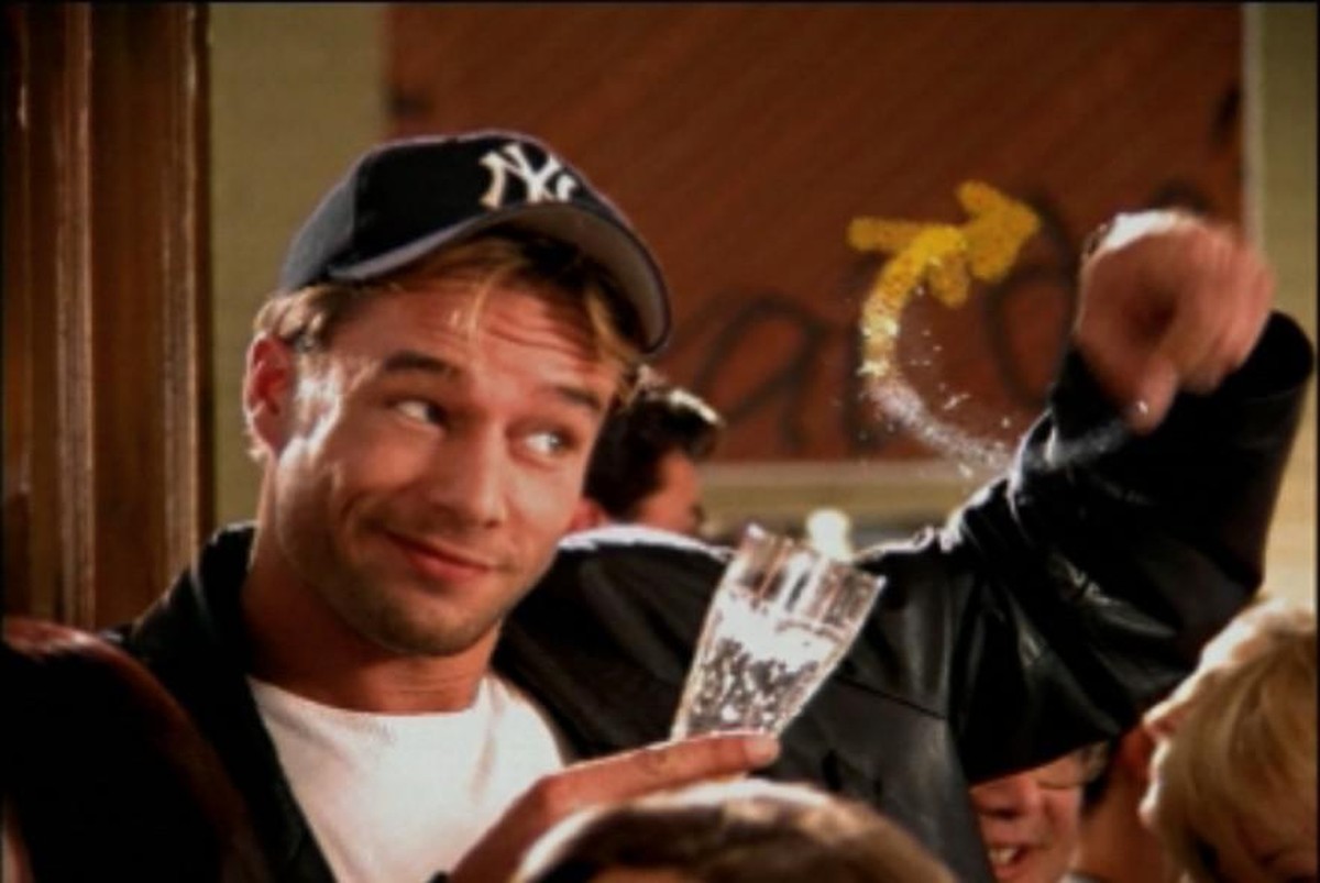 Propaganda a gente vê por aqui