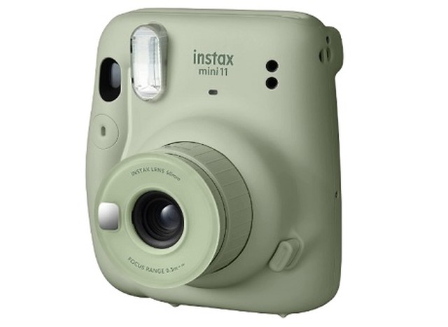 Câmeras analógicas para mudar a cara das suas fotos