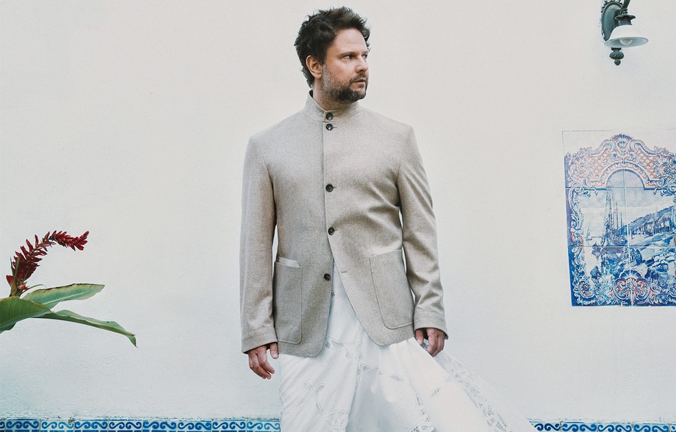 Selton Mello, Marcos Mion, Gilberto Gil e mais: as confissões que ...