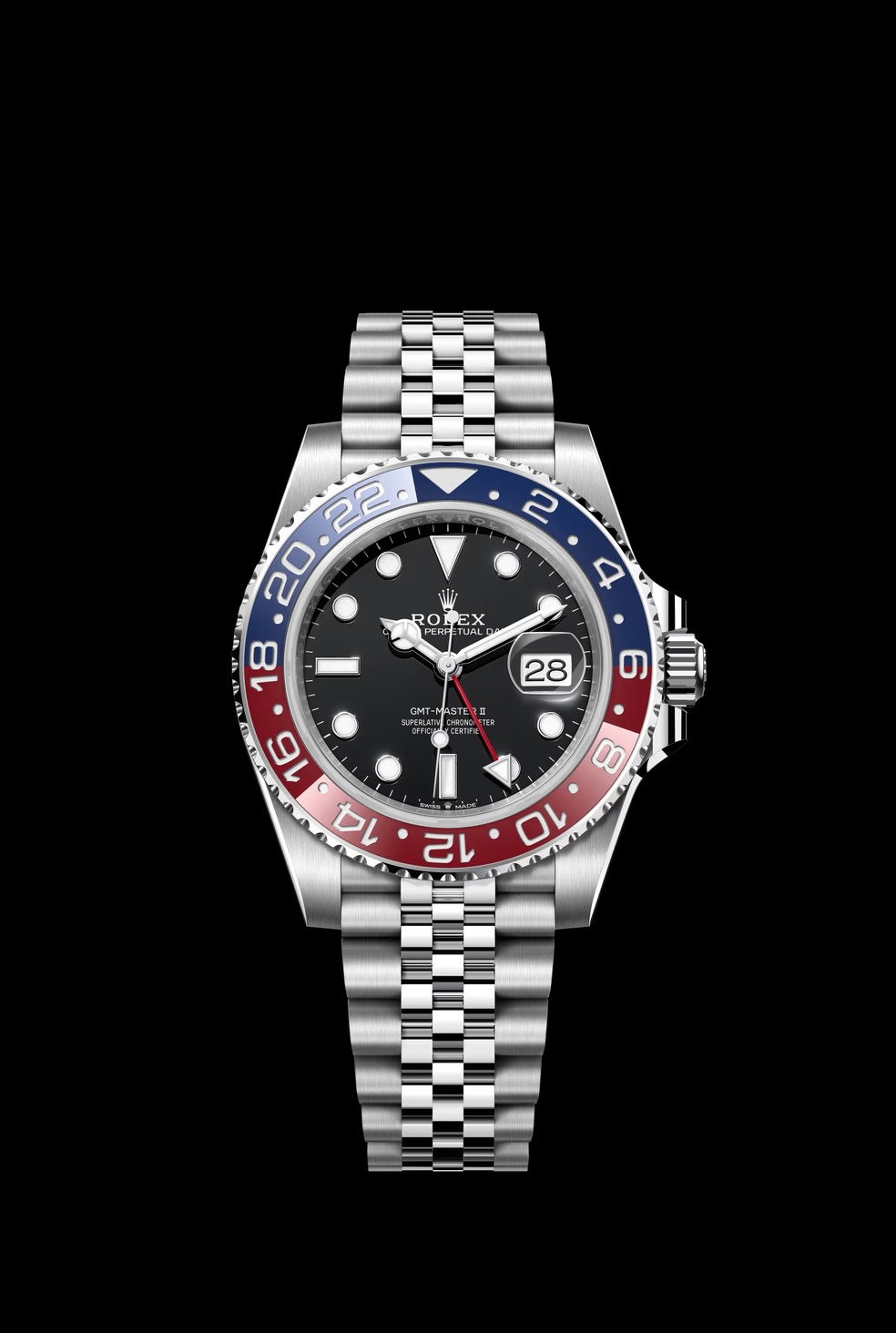 Messi tem coleção de Rolex que ultrapassa os R$ 3,4 milhões