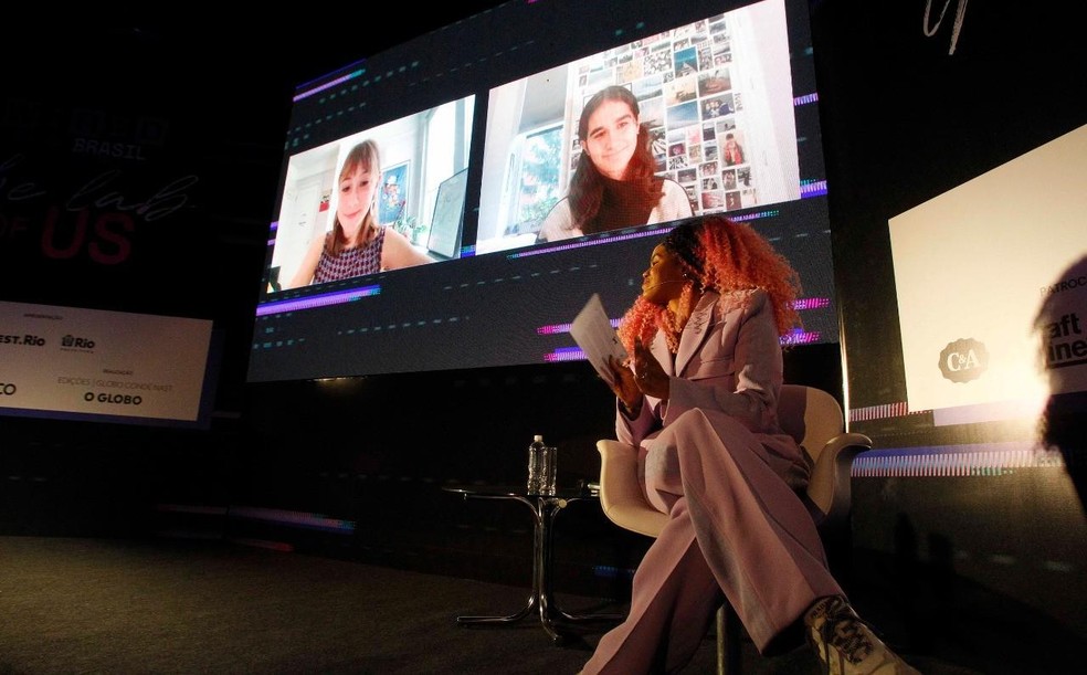 Teens for Press Freedom: “Ver jornalistas serem algemados ao vivo na TV ...