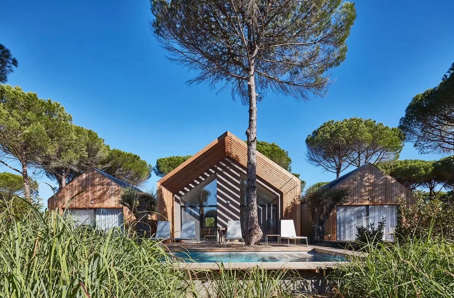 Comporta: o paraíso do verão (nada) secreto de Portugal