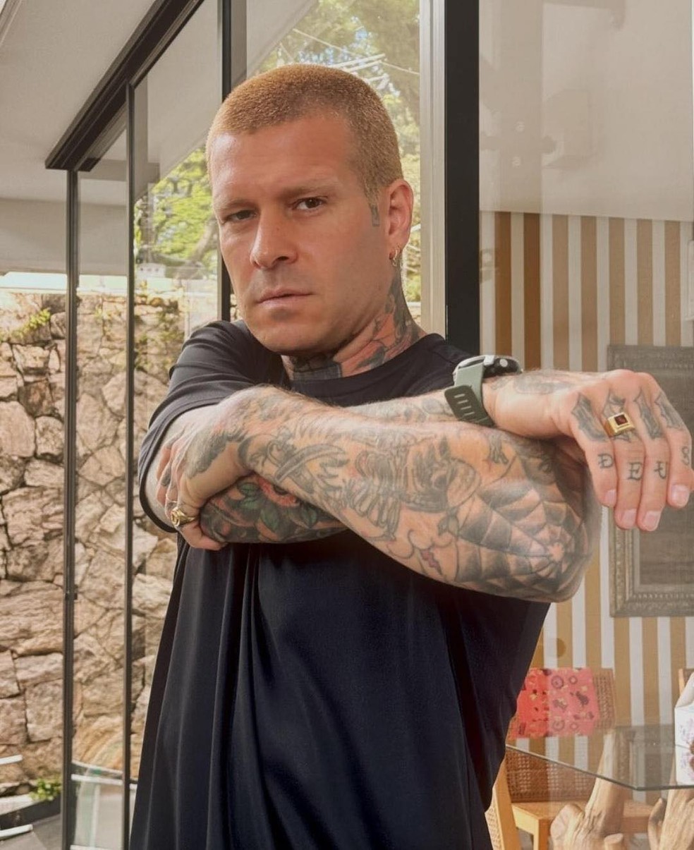 4 dias de água e café: Mateus Verdelho conta como foi jejuar por mais ...