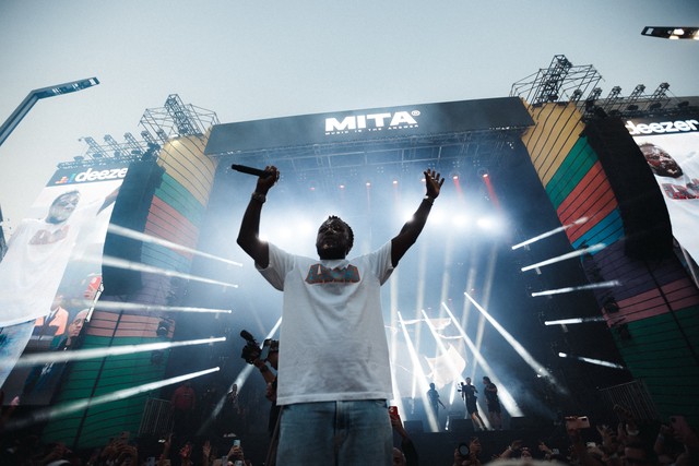 MITA: Shows em São Paulo são marcados por retornos, atos de amor, pop e ...