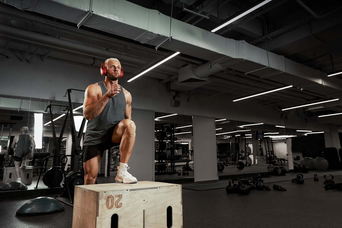 Chad 1000X: o que é e como funciona nova tendência fitness do CrossFit ...