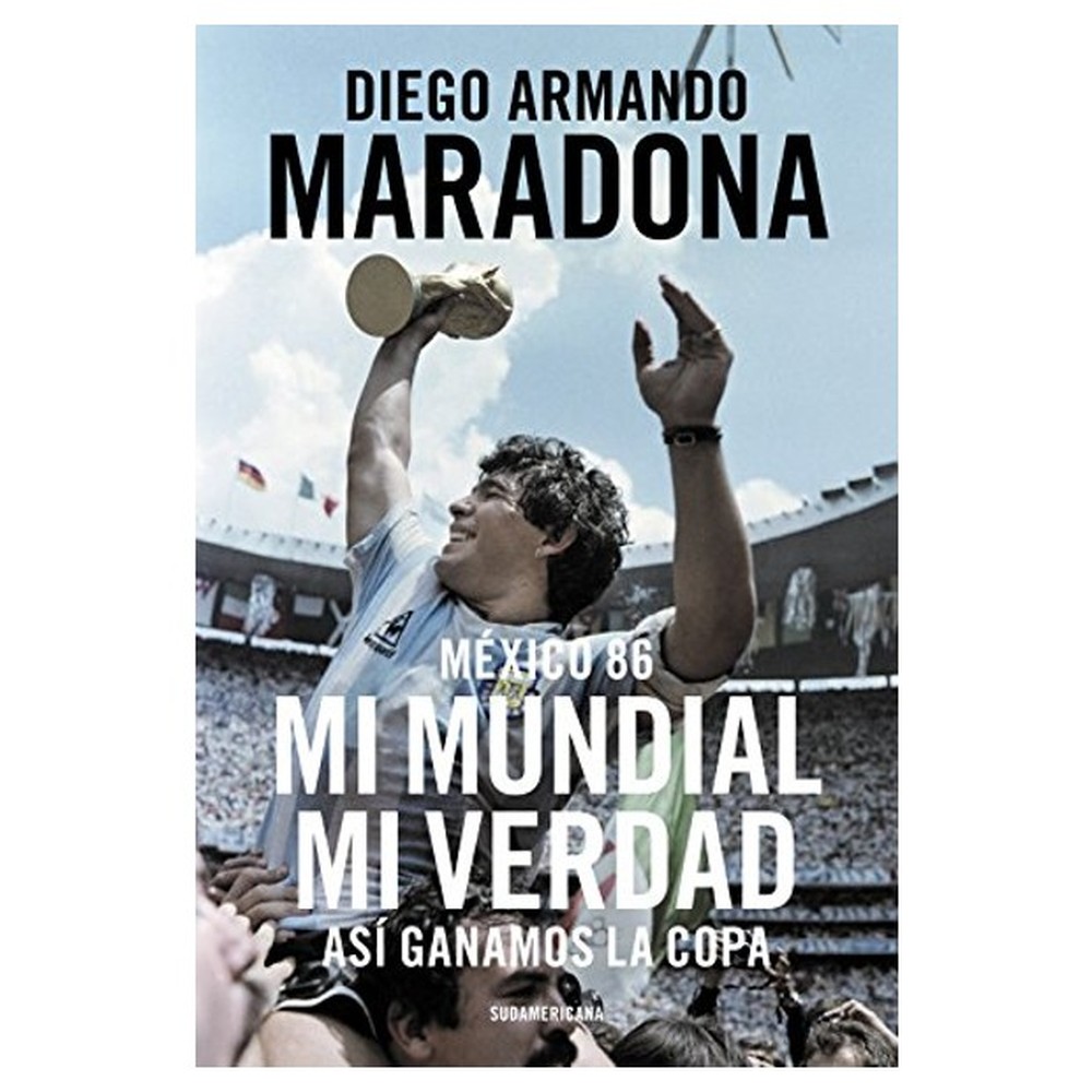 Maradona: série, documentário, livro e músicas que contam a trajetória ...