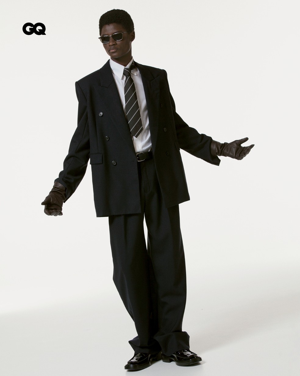 Terno, blazer e costume: 6 dicas para atualizar sua alfaiataria