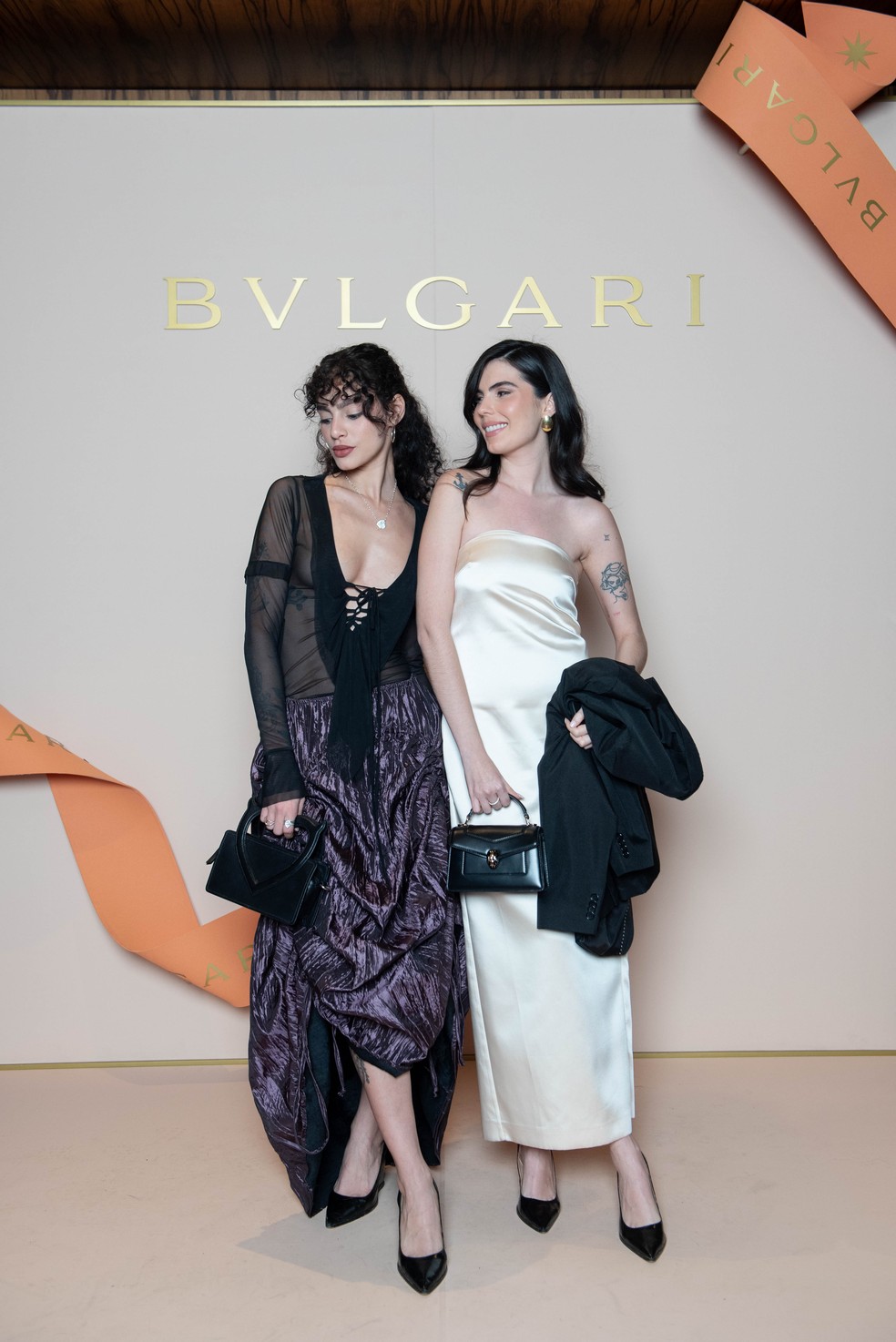 Veja quem compareceu no show especial de Tiago Iorc com Bvlgari