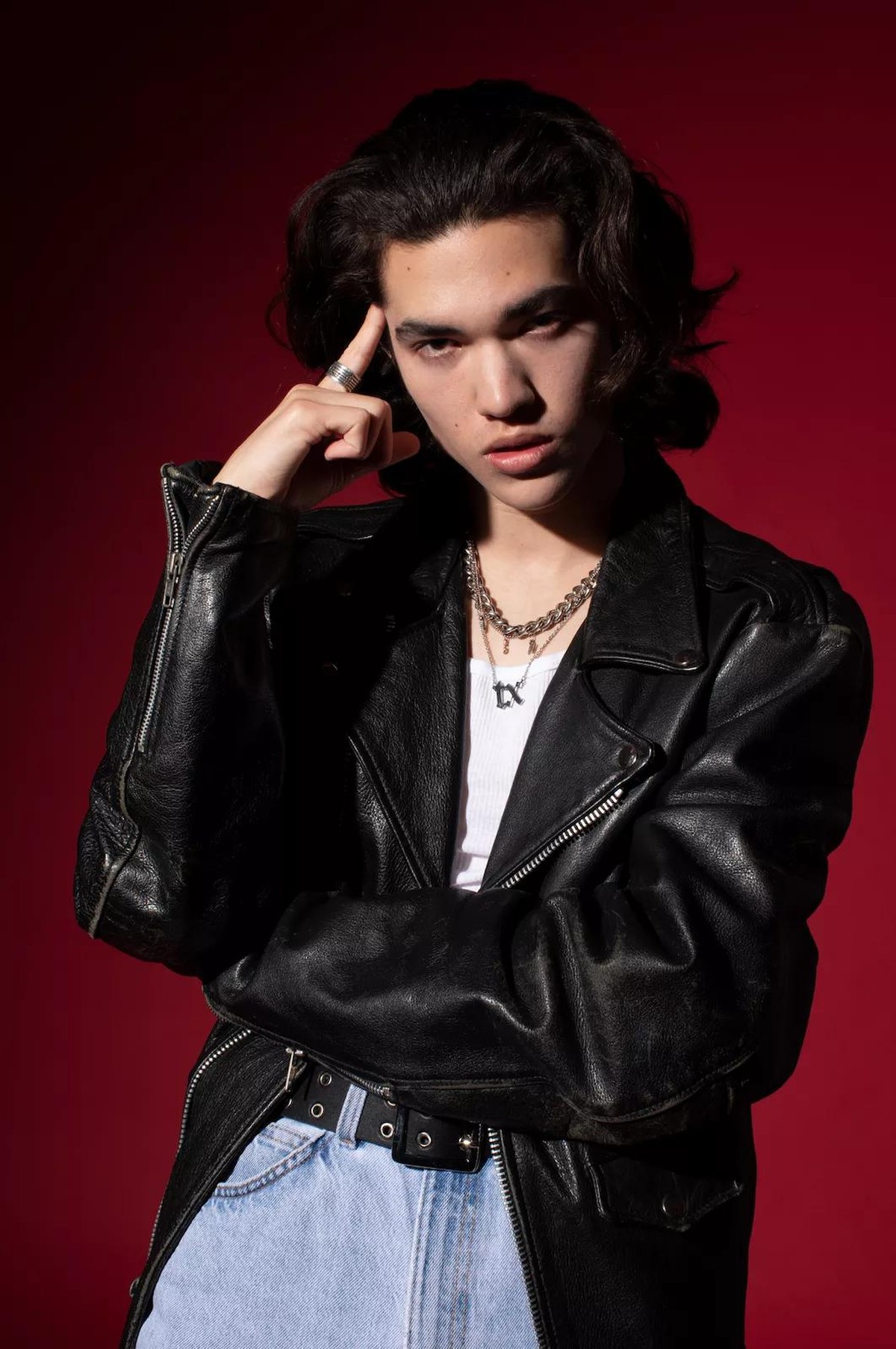 Dono do hit 'Heather', Conan Gray é o astro do sad pop que nunca se ...