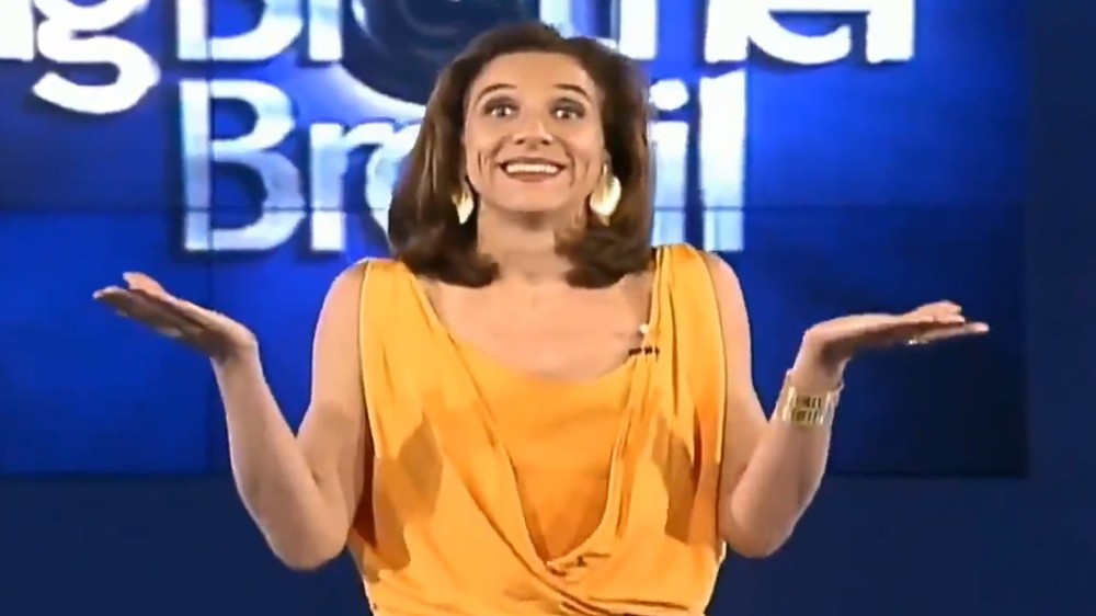 Curiosidades do BBB: criança e cachorros já participaram do reality