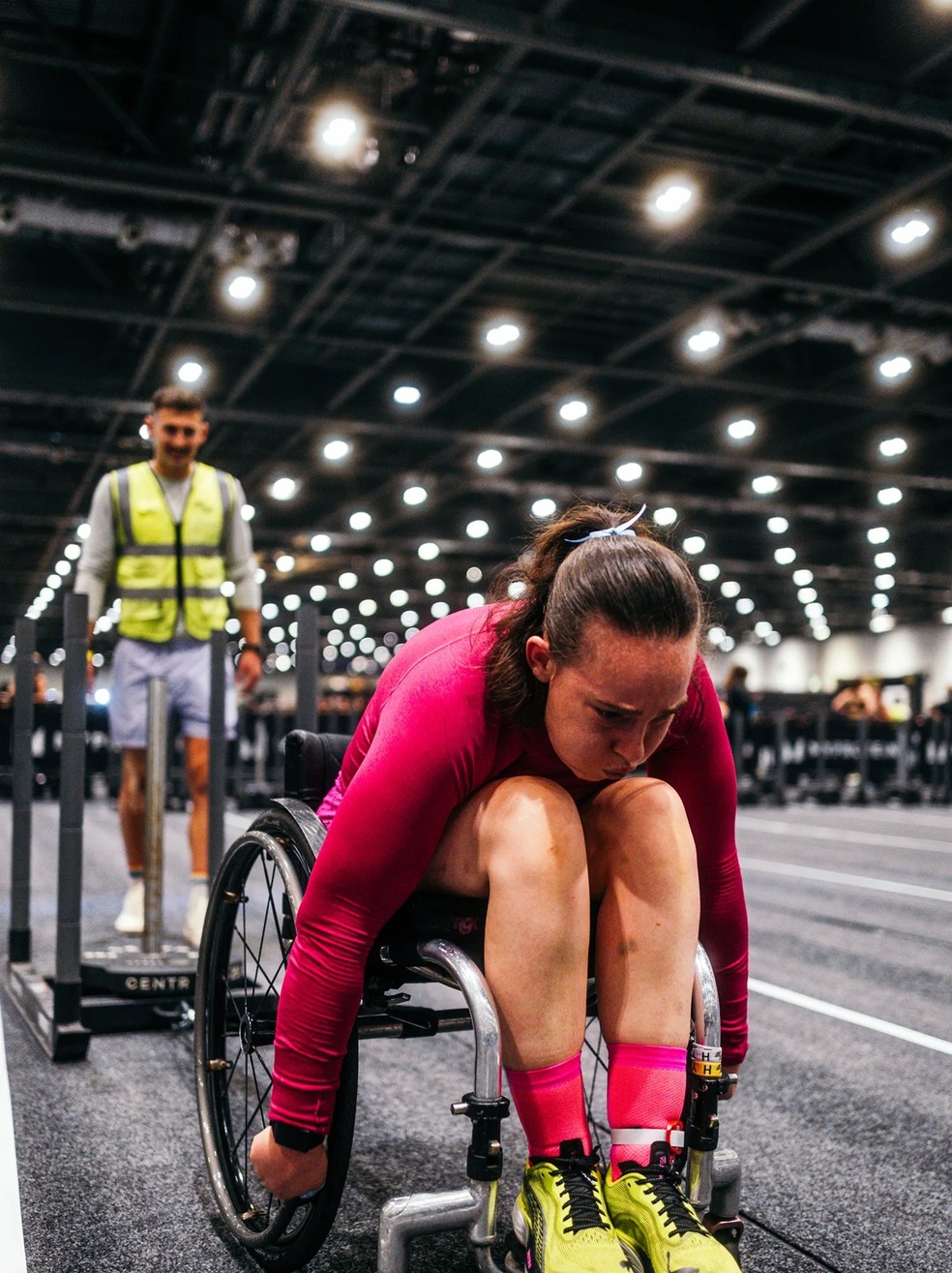 Hyrox: O que é e como funciona a nova obsessão fitness que superou o ...