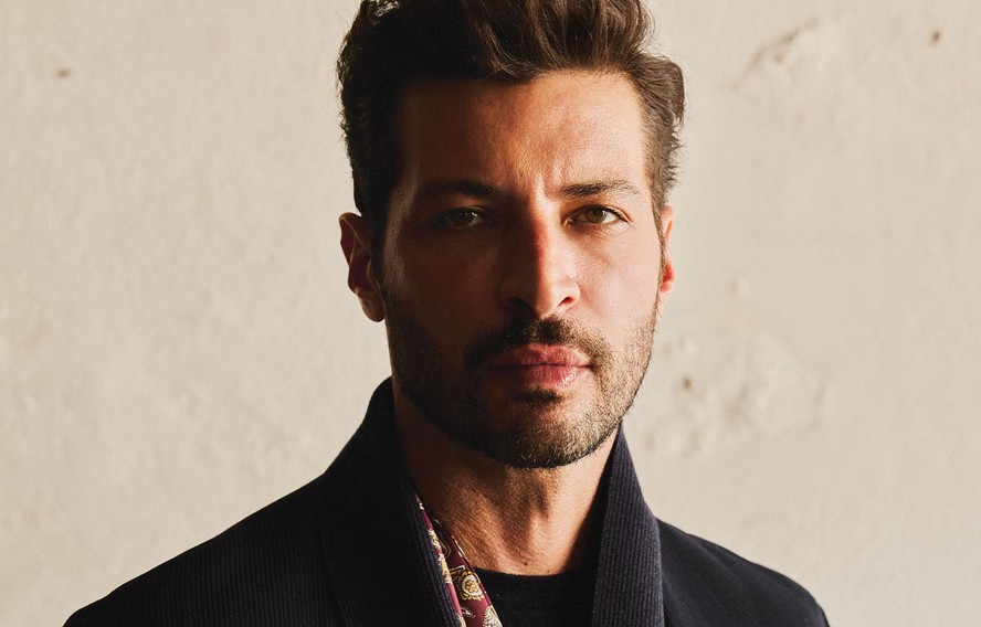 Ex-cantor de axé, Leandro Lima já foi atropelado em Milão, tem stalker ...