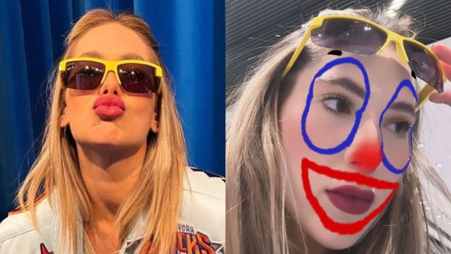 Virginia vive perrengue em loja de Nova York: ‘Maior vergonha da minha ...