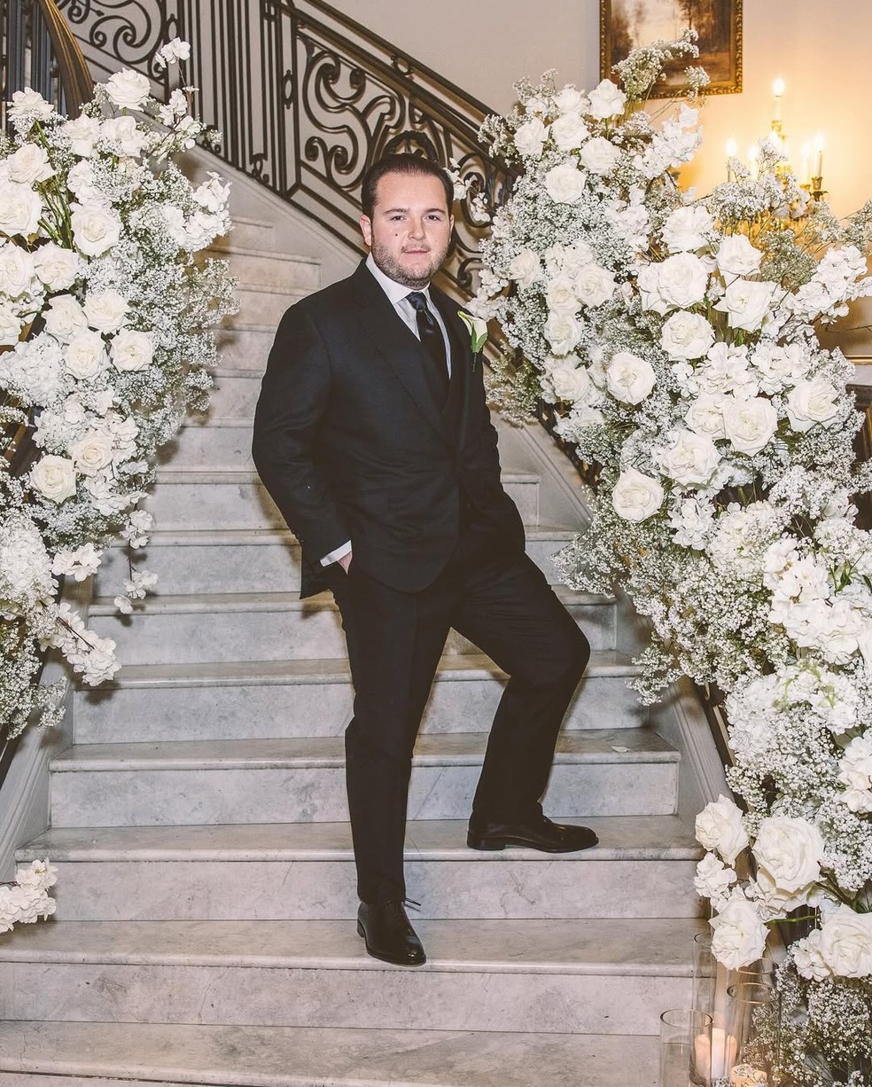 Atores mirins de 'Escola de Rock' se casam 22 anos após se conhecerem ...