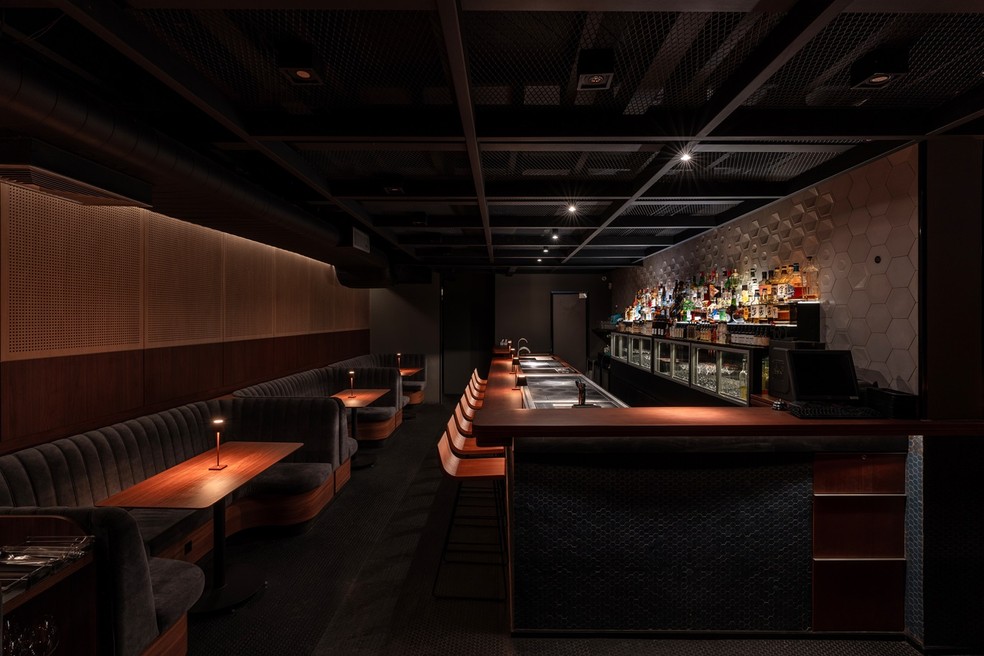 50 Best Bars: bar em São Paulo é o único brasileiro entre os melhores ...