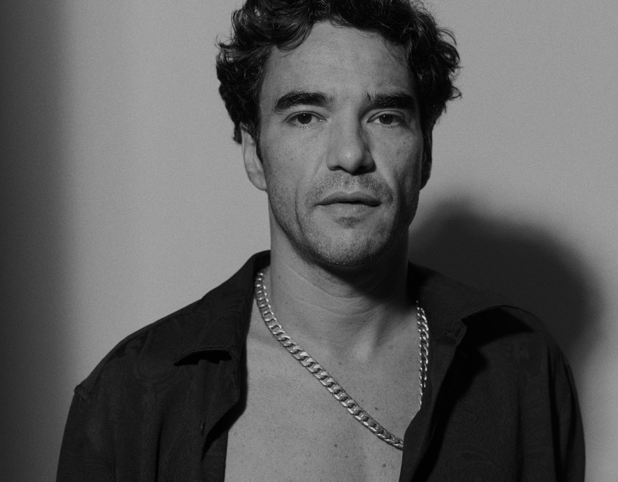 Caio Blat destaca sintonia com a ex-esposa no teatro: 'Nos amamos para ...