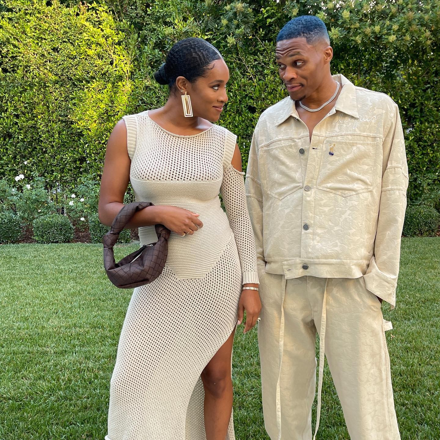 Na NBA, Westbrook corre como favorito na corrida para MVP (de estilo)