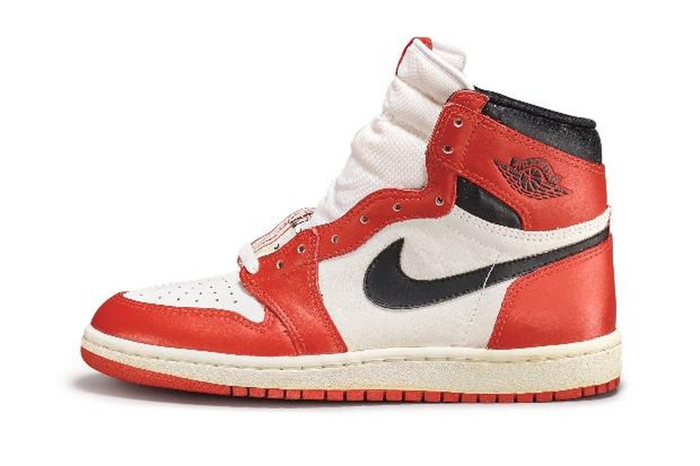 De Michael Jordan a Virgil Abloh: 50 collabs para entender a cultura do ...