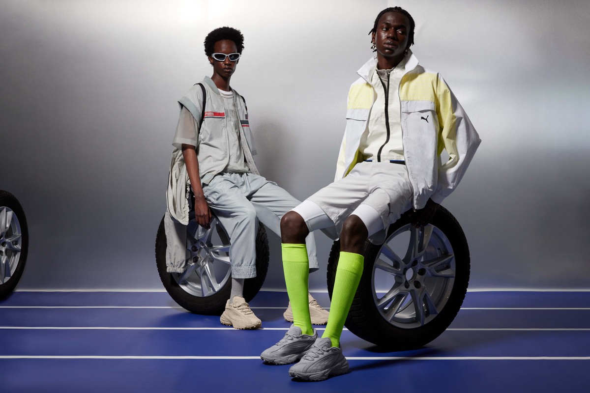 Vitrine GQ: confira lançamentos de Puma, Seiko, Converse e mais