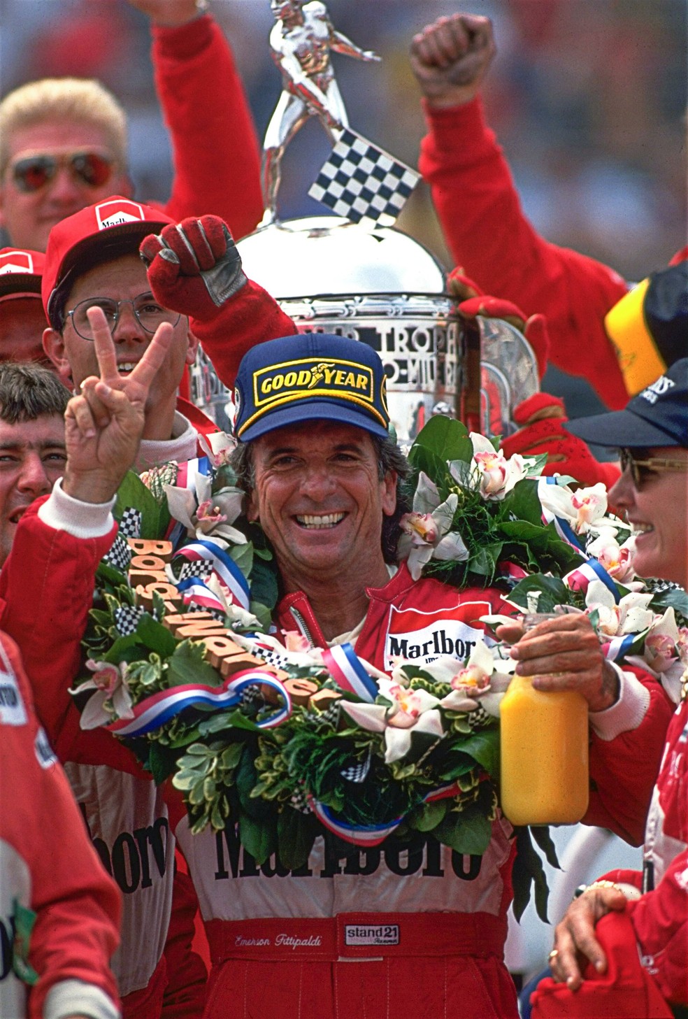 Acidentes, polêmicas e Senna: conheça curiosidades sobre o GP de Mônaco ...