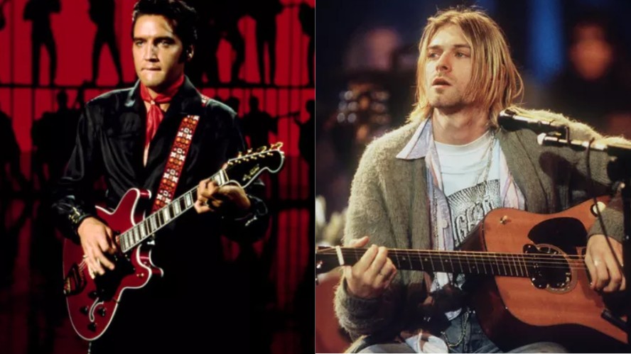Dia Mundial do Rock: como o estilo musical influenciou o que os homens ...