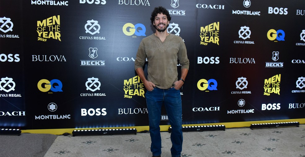 Guito Show sobre ser reconhecido por fãs: 'Agora que mudei o bigode ...