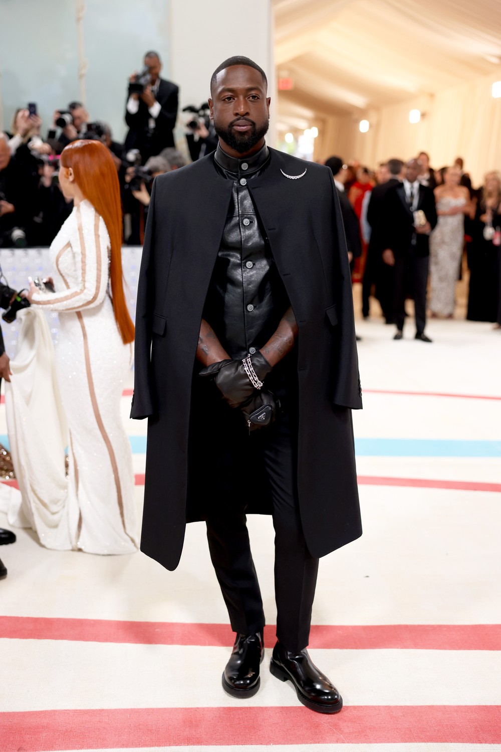 Met Gala 2023: veja os melhores looks dos homens