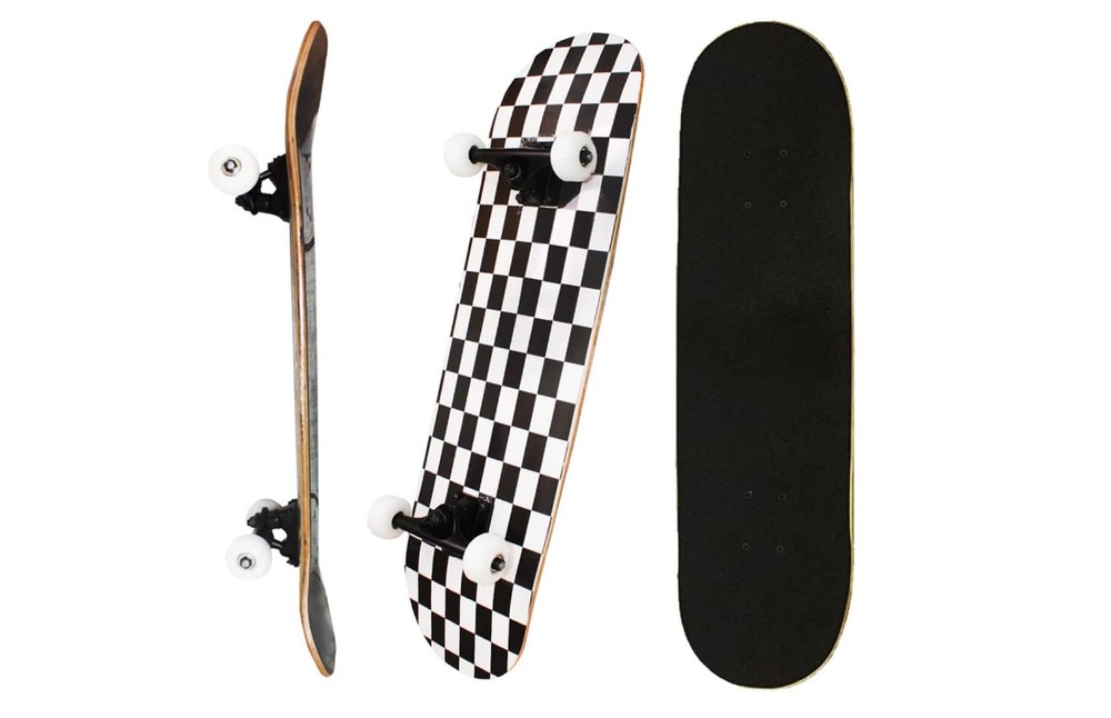 Dia Mundial do Skate: confira os melhores produtos para começar a praticar