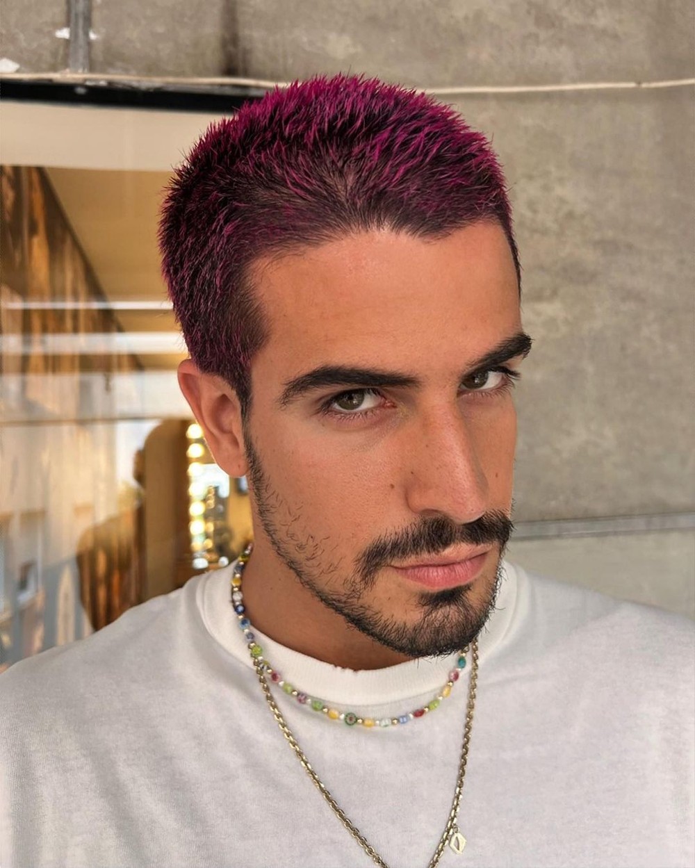 8 tendências de cabelo que farão sucesso em 2023