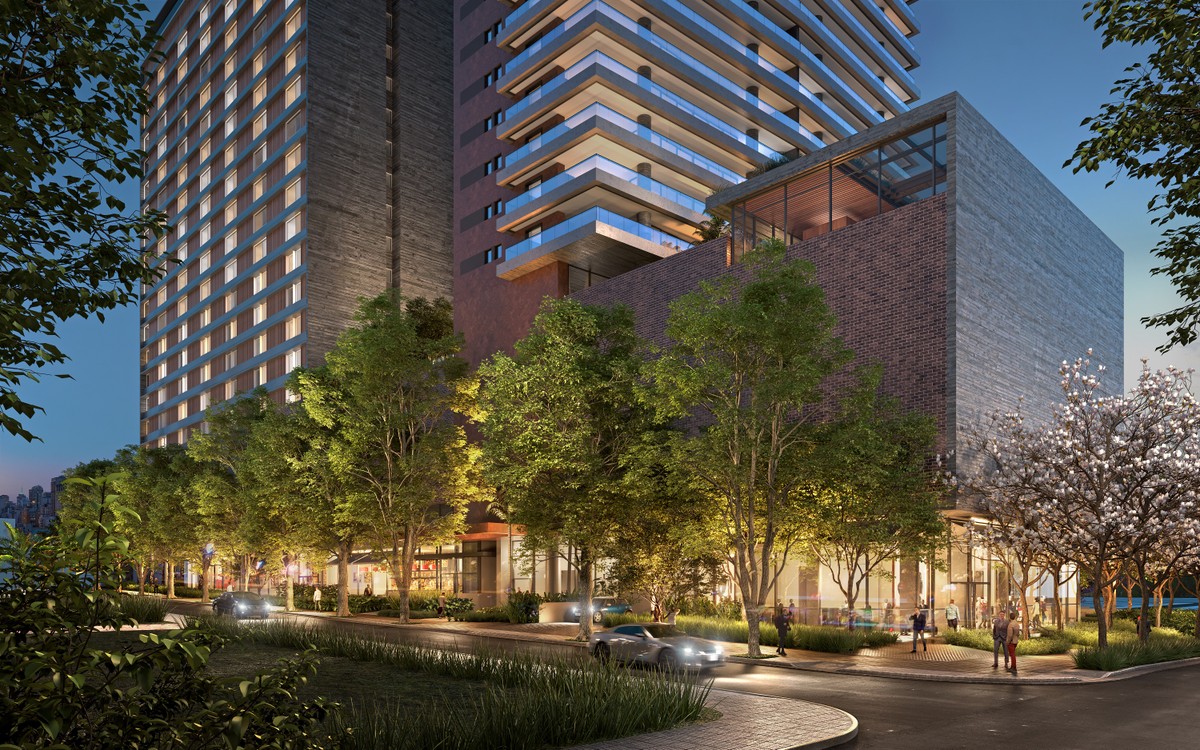 Fasano abre segundo hotel em São Paulo
