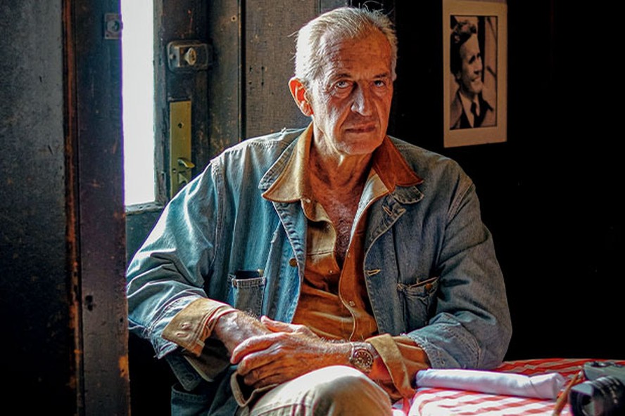 Mega colecionador, italiano tem relógios raros como um Rolex 'unicórnio ...