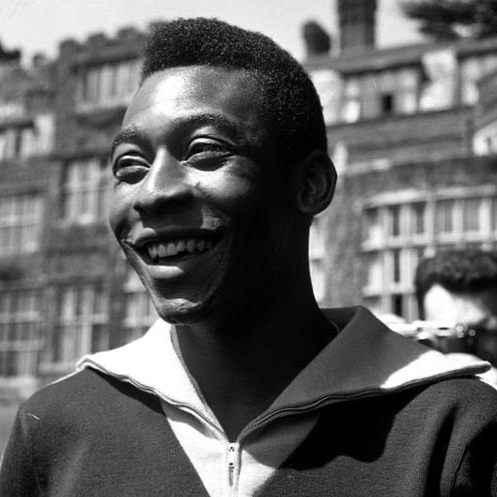 Imprensa internacional repercute morte de Pelé: 'Símbolo supremo do ...
