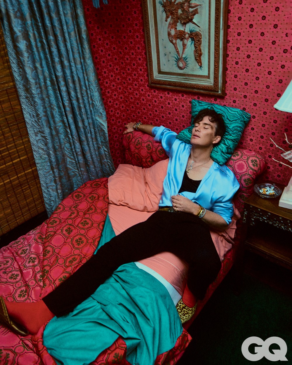 Cillian Murphy não tira foto com fãs: 'Melhor dizer olá e conversar um ...