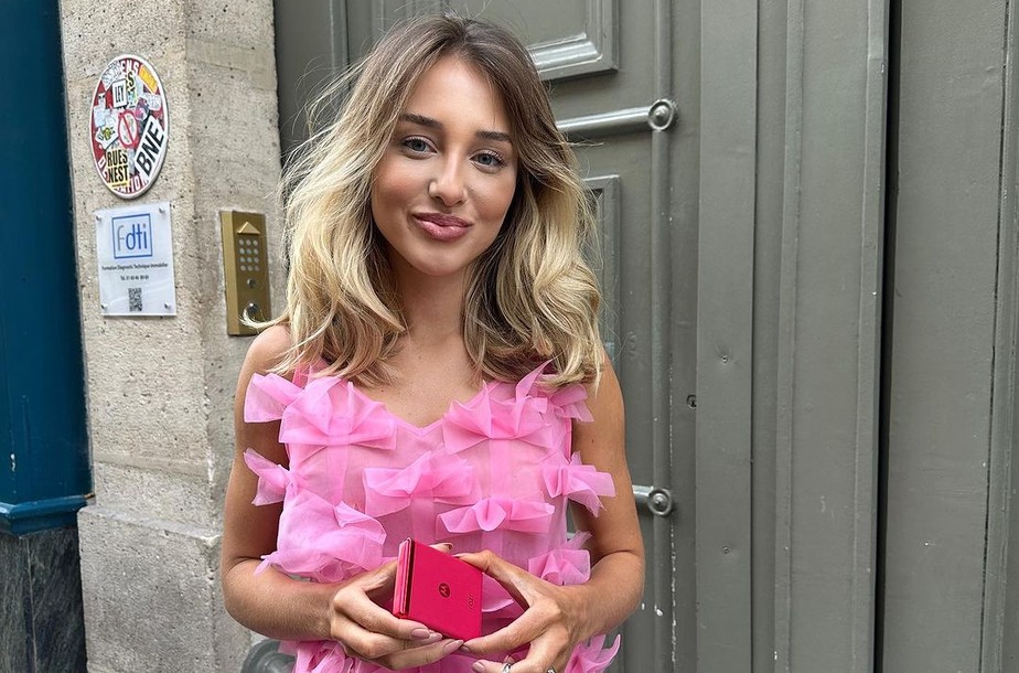 Influenciadora brasileira relata experiência com ratos em restaurantes ...